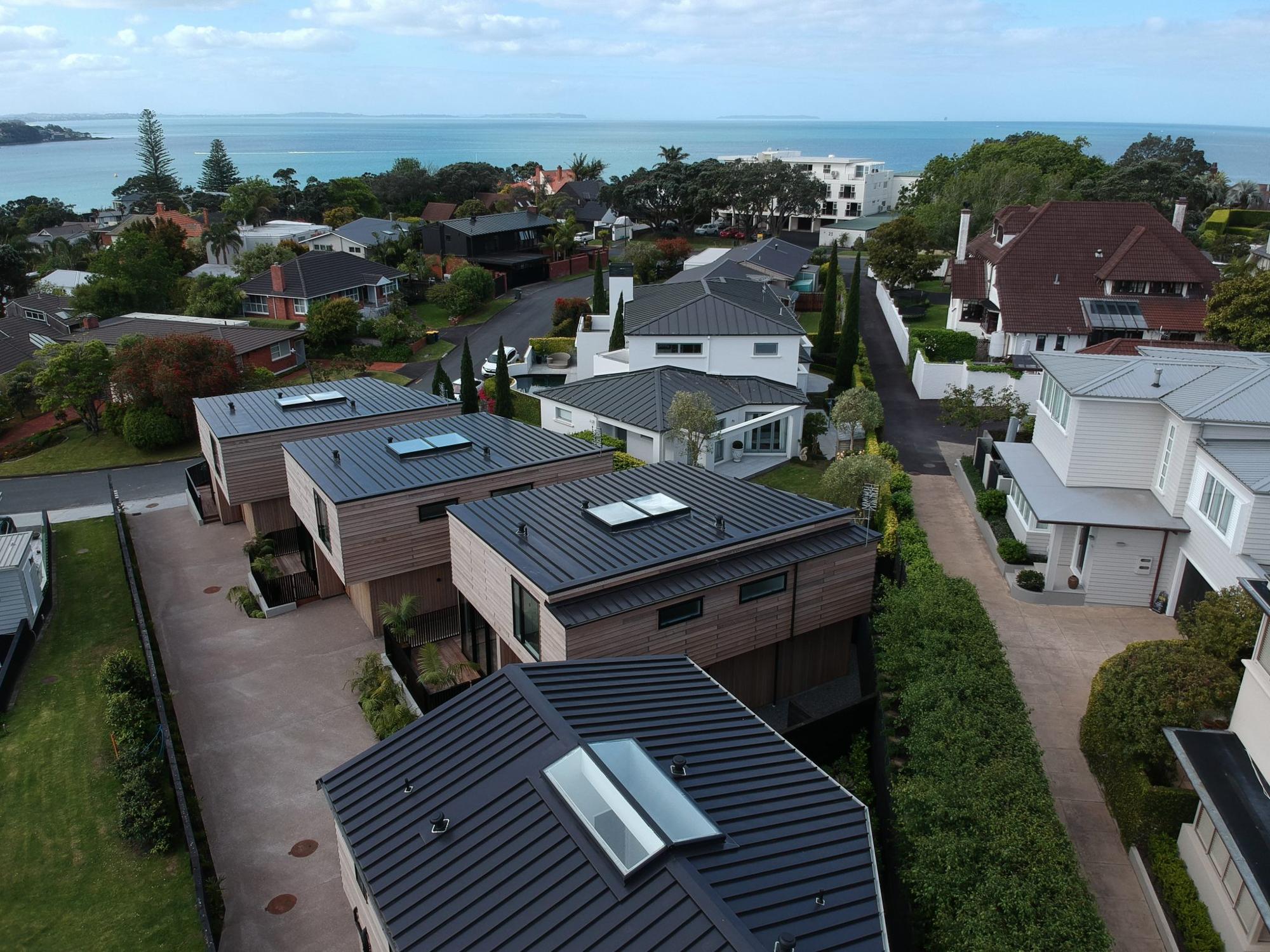 Residential & Commercial Roofing Otago | Get a Quote Today